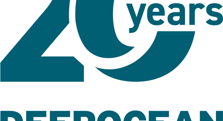 DEEPOCEAN – 20 YEAR ANNIVERSARY